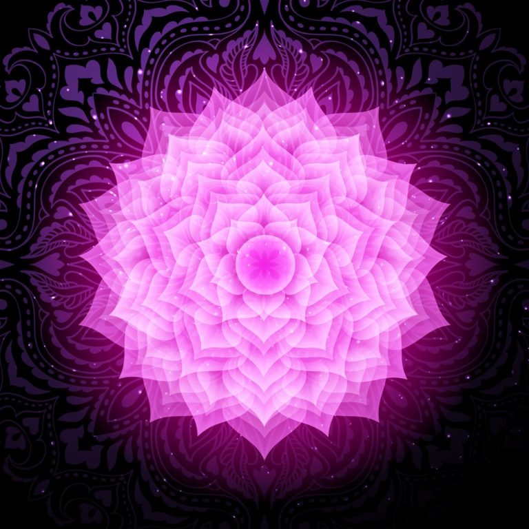 I 7 Chakra: Guida Completa ai Nomi, Significati e Colori