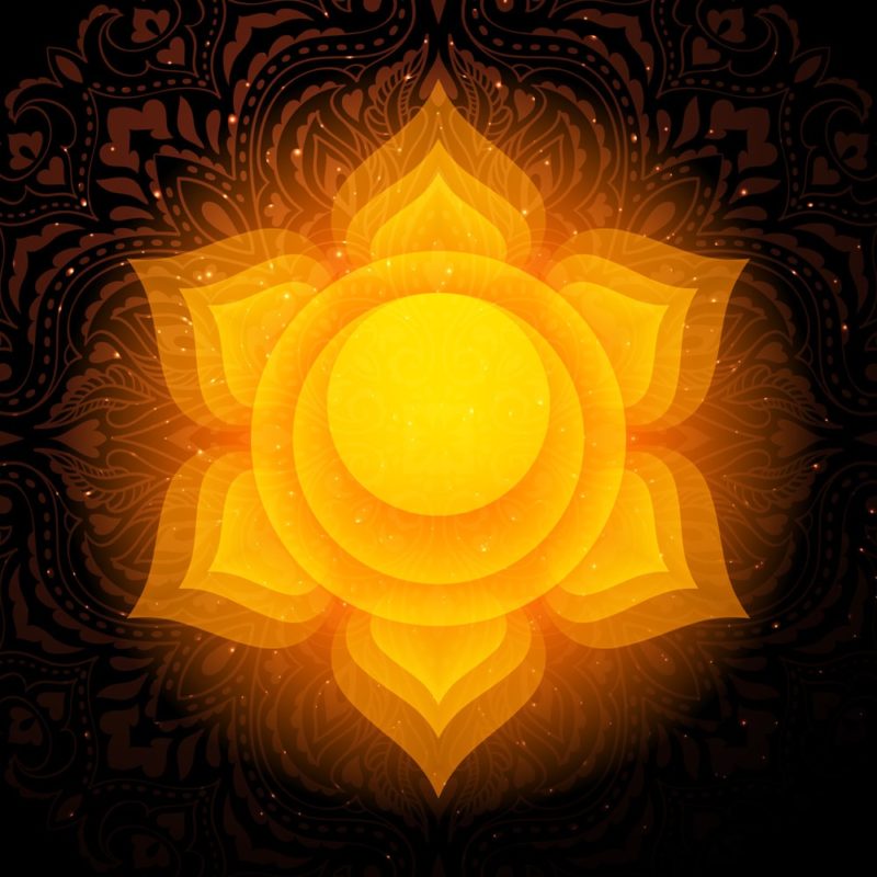 Svadhisthana: Il Chakra Sacrale (Secondo Chakra)